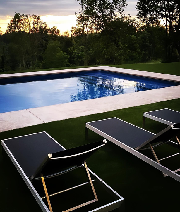 Swimming Pool Contractors Cranberry Township | Butler, PA