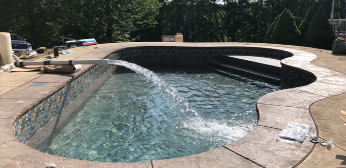 Swimming Pool Contractors Cranberry Township | Butler, PA