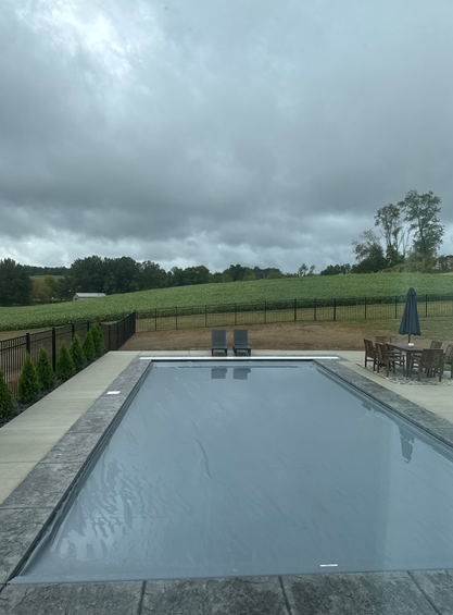Swimming Pool Contractors Cranberry Township | Butler, PA