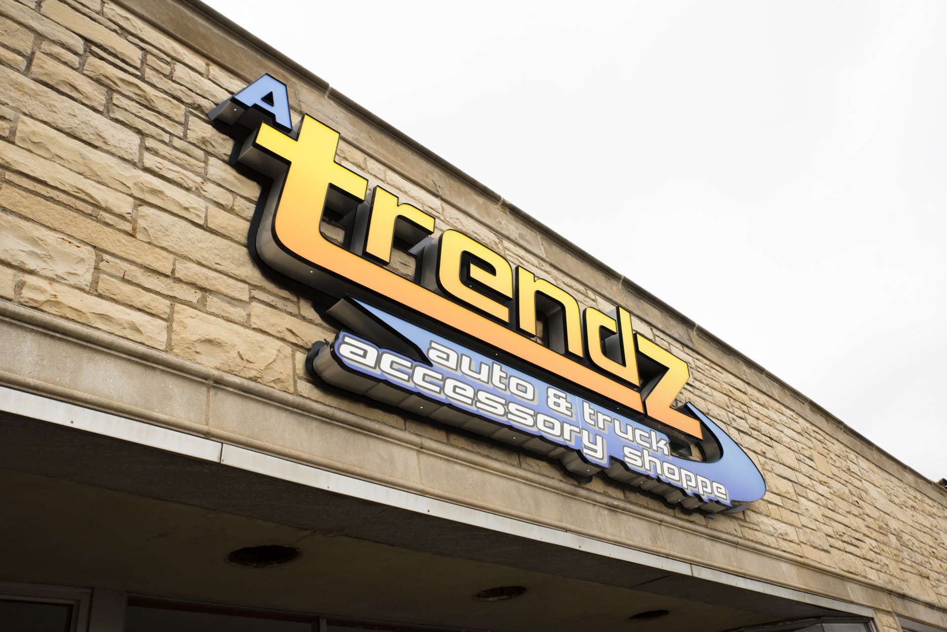 About A Trendz Auto & Truck Accessory Shoppe | Chicago IL