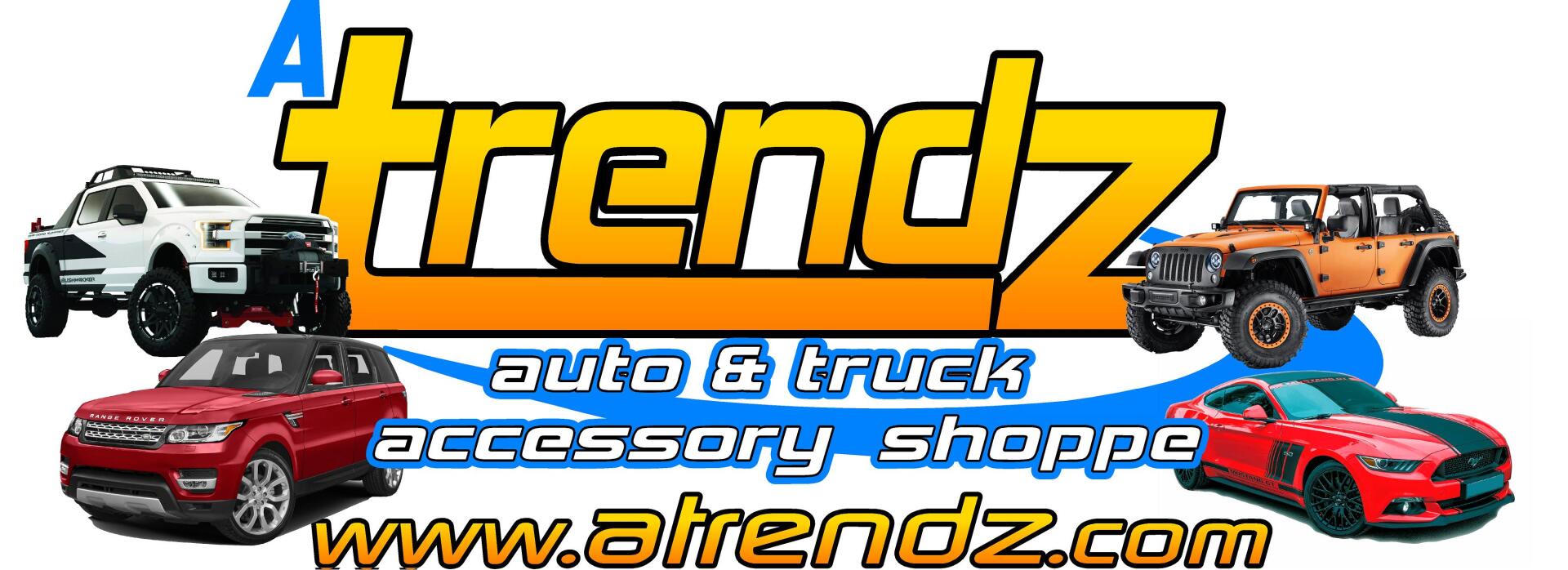 A Trendz Auto & Truck Accessory Shoppe | Cars | Auto | Chicago, IL
