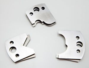 Shaper Knives | Hot Knives