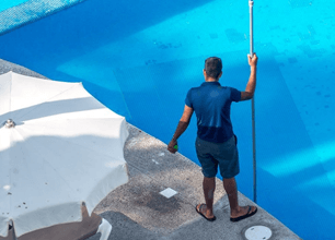 Del Val Pool Maintenance | Pool Services | Pennsauken, NJ