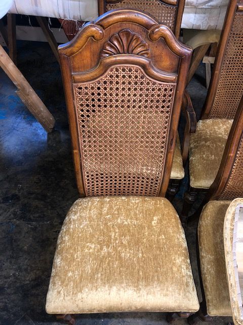 Gallery - M & M Upholstery