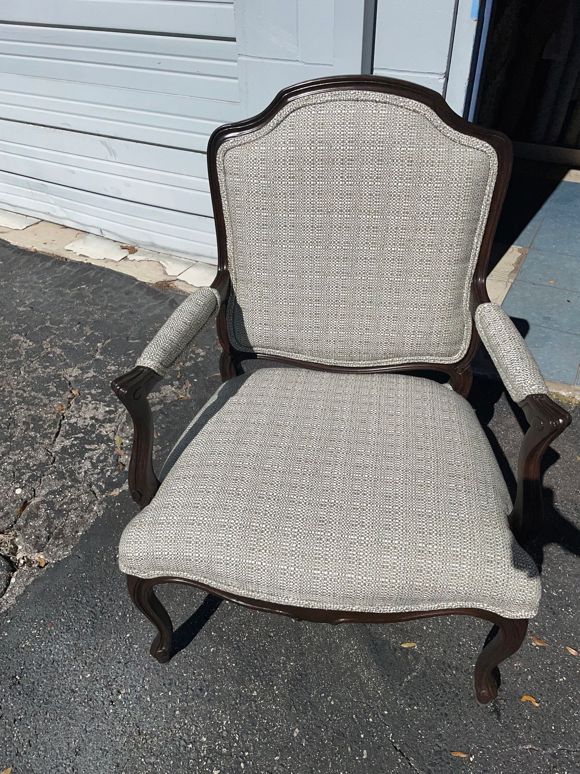 Gallery - M & M Upholstery