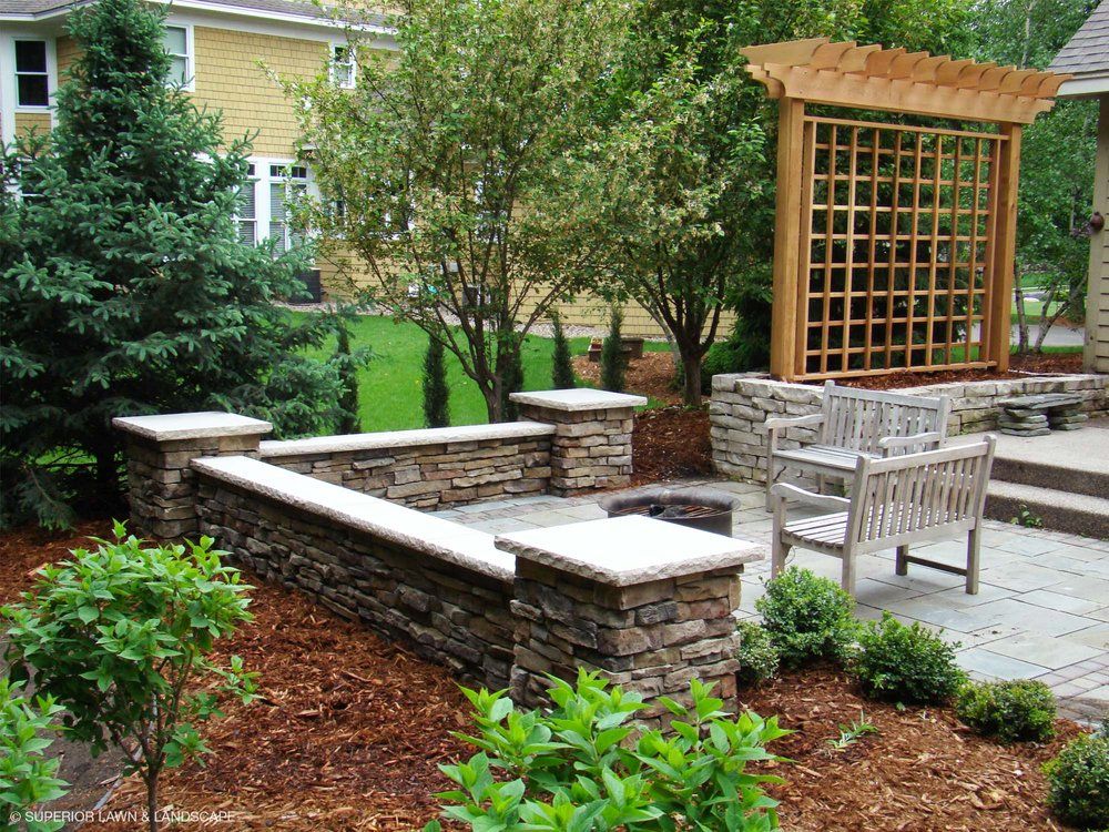 Landscape Design Images | Saint Bonifacius, MN