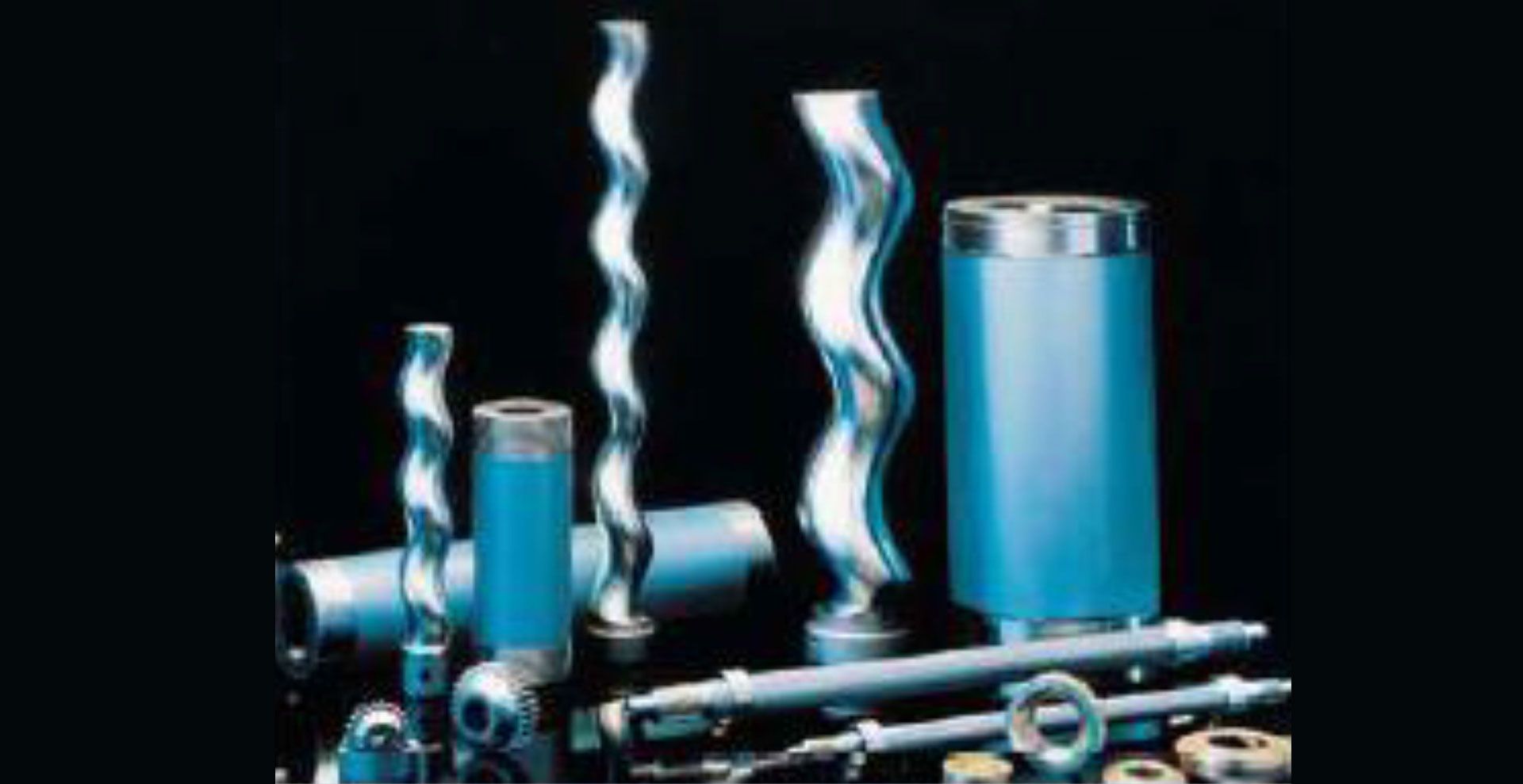 Pump Parts & Accessories | PA | WV | Gibsonia, PA