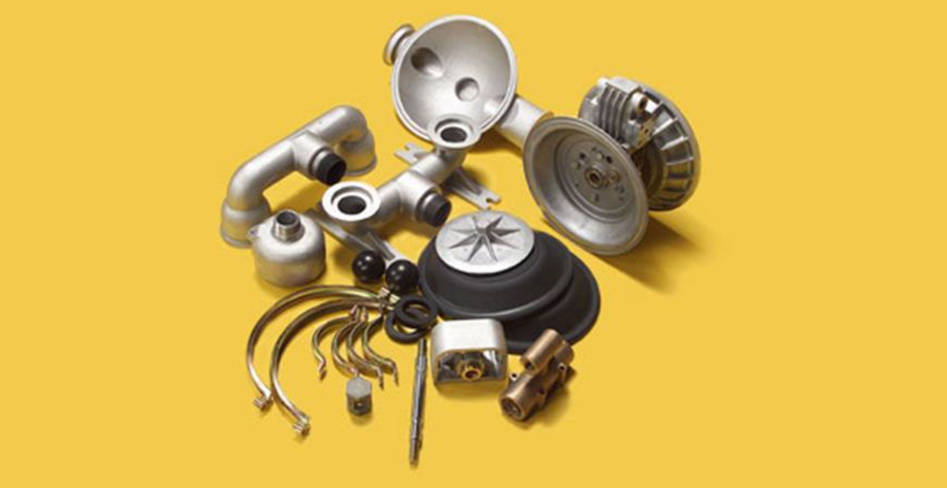 Pump Parts & Accessories | PA | WV | Gibsonia, PA