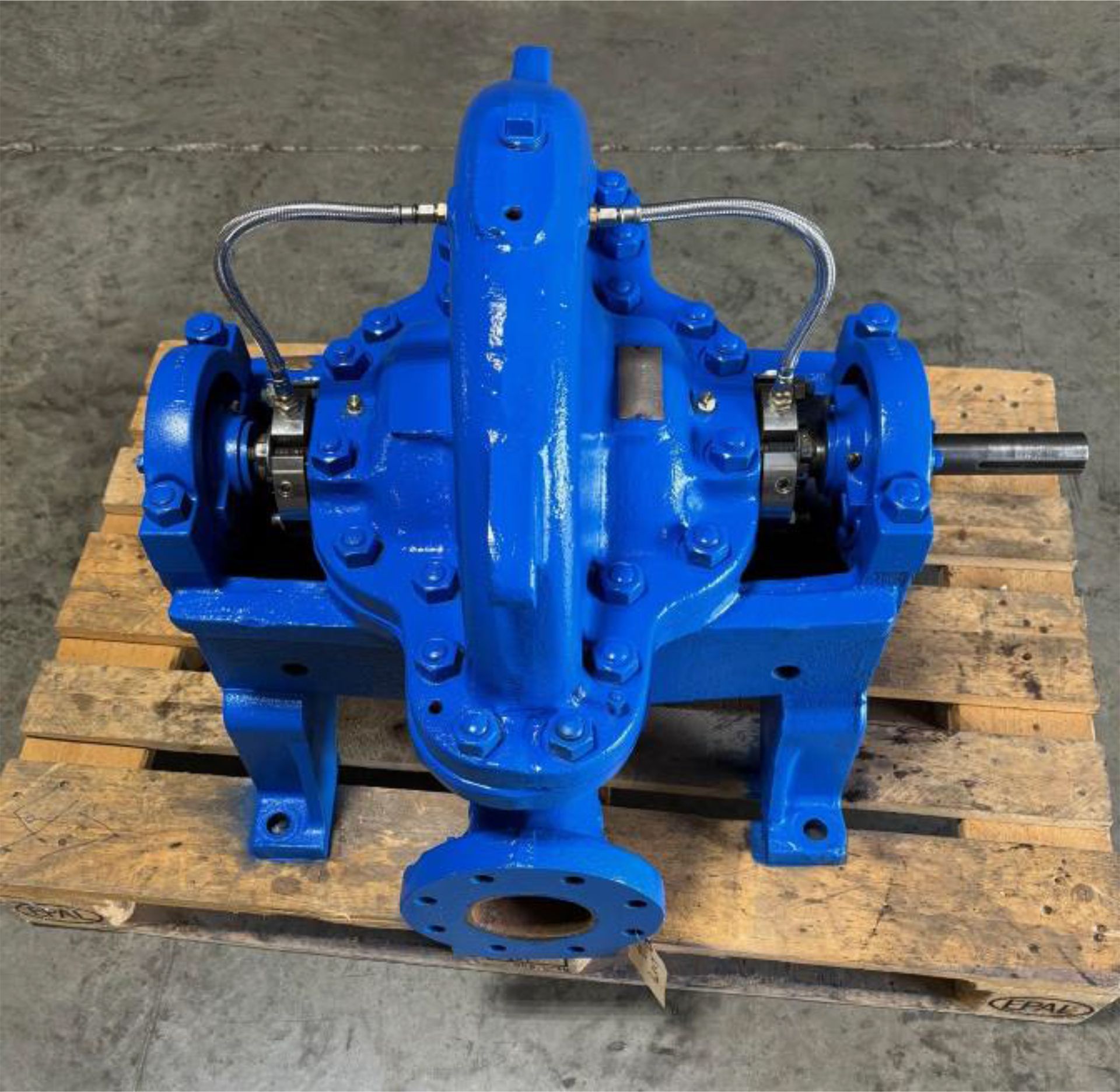 Pump Service & Repair | PA | WV | Gibsonia, PA