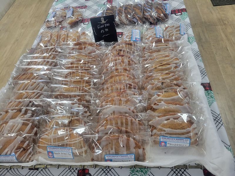 Bakery Near Me | Schlabach's Bakery