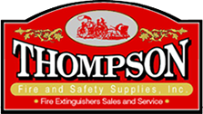 Thompson Fire and Safety | Fire Safety | Indiana