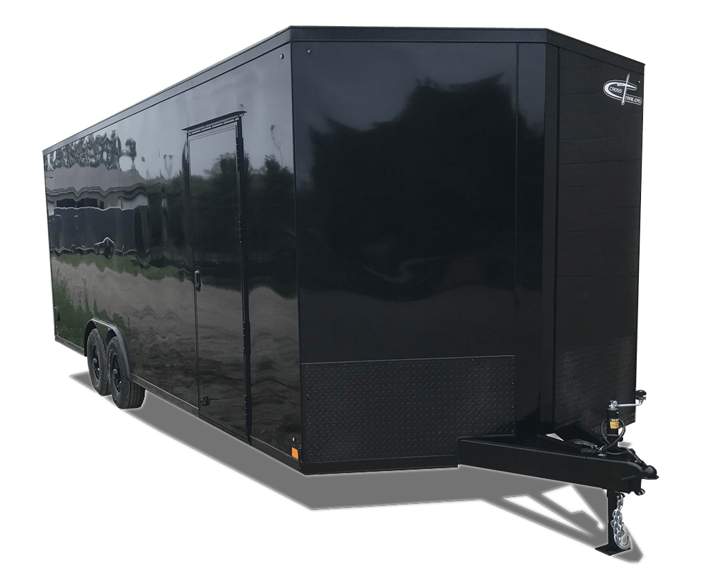 Cross Trailers | Trailer Manufacturer | Elkhart, IN