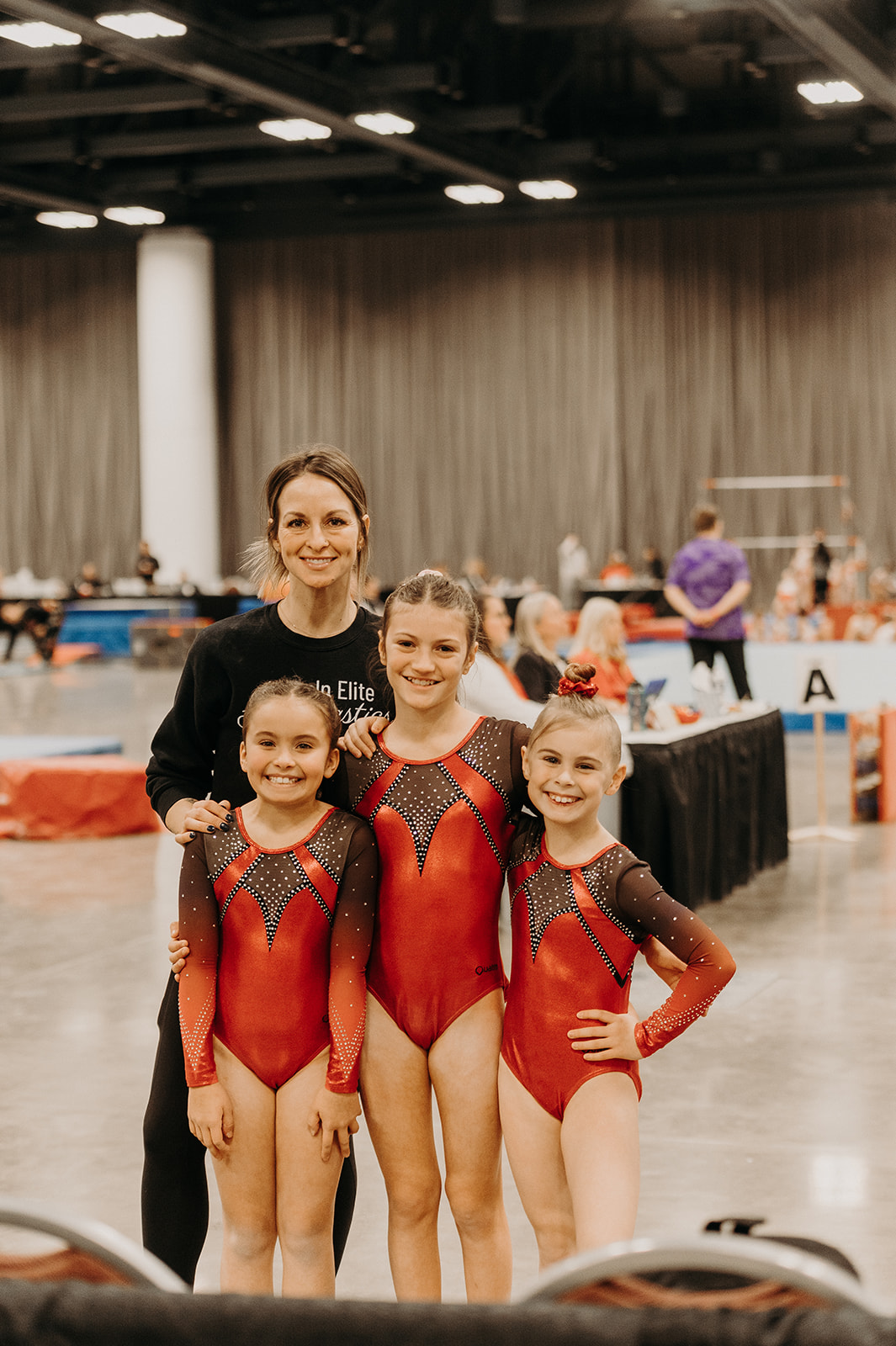 Pre-Team Program | Competitive Gymnastics | Lincoln, NE