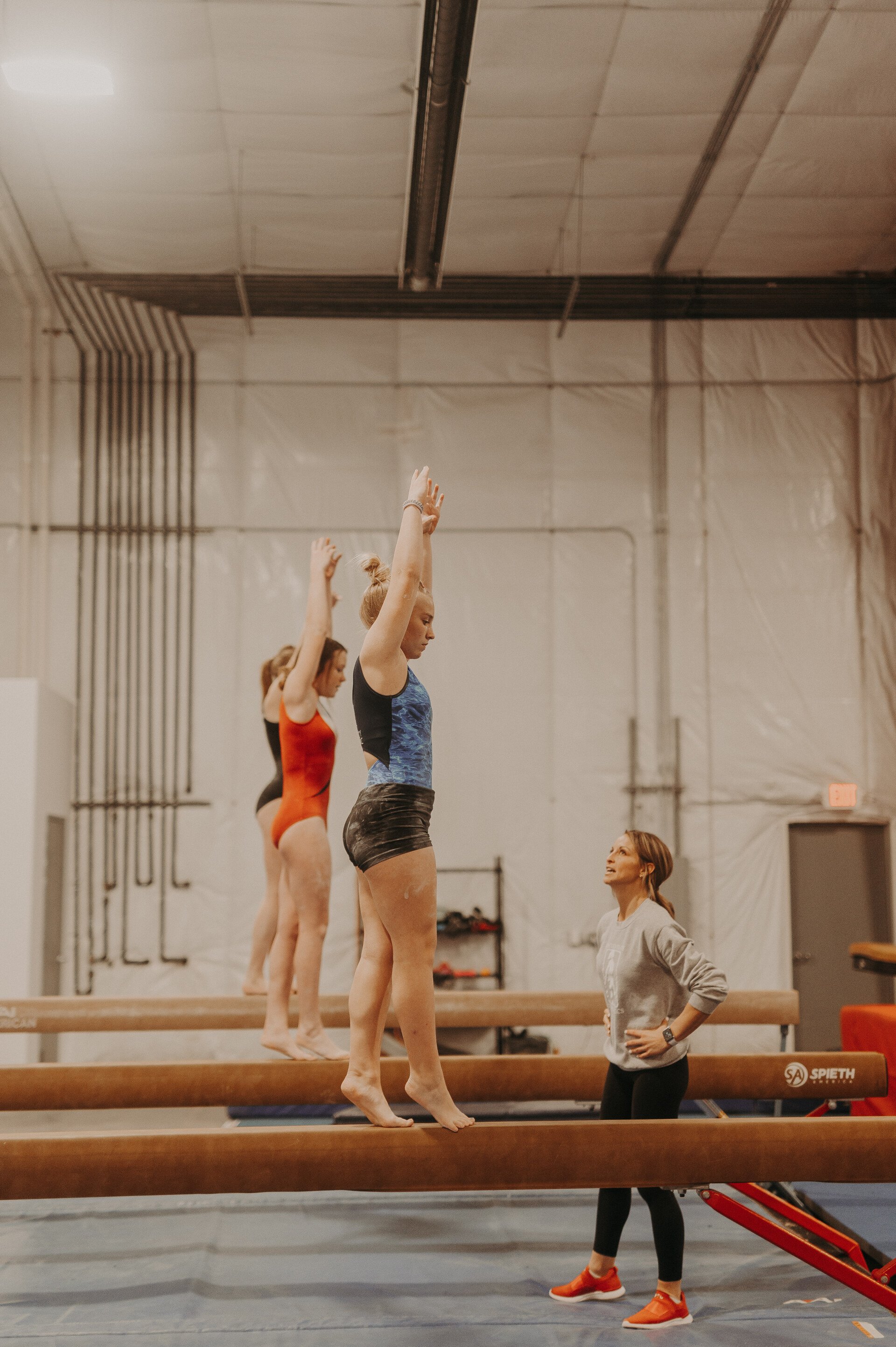 Pre-Team Program | Competitive Gymnastics | Lincoln, NE