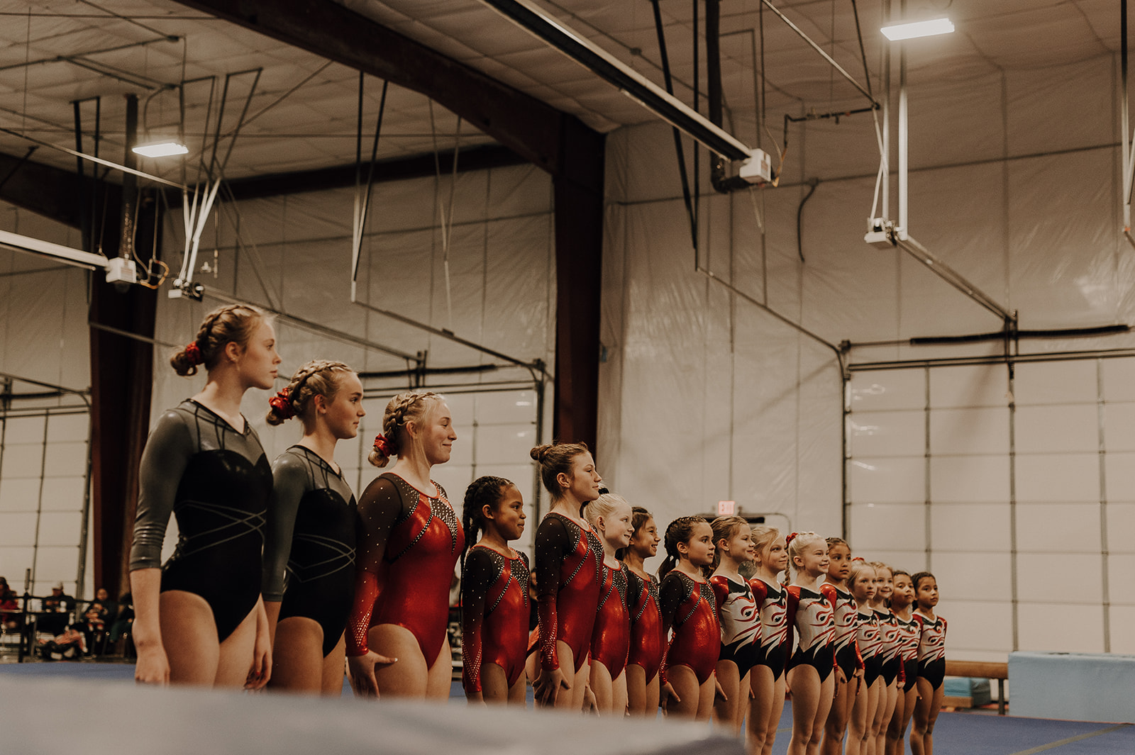 Pre-Team Program | Competitive Gymnastics | Lincoln, NE