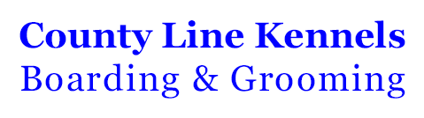 Dog Boarding | County Line Kennels Boarding & Grooming | Andrews, IN