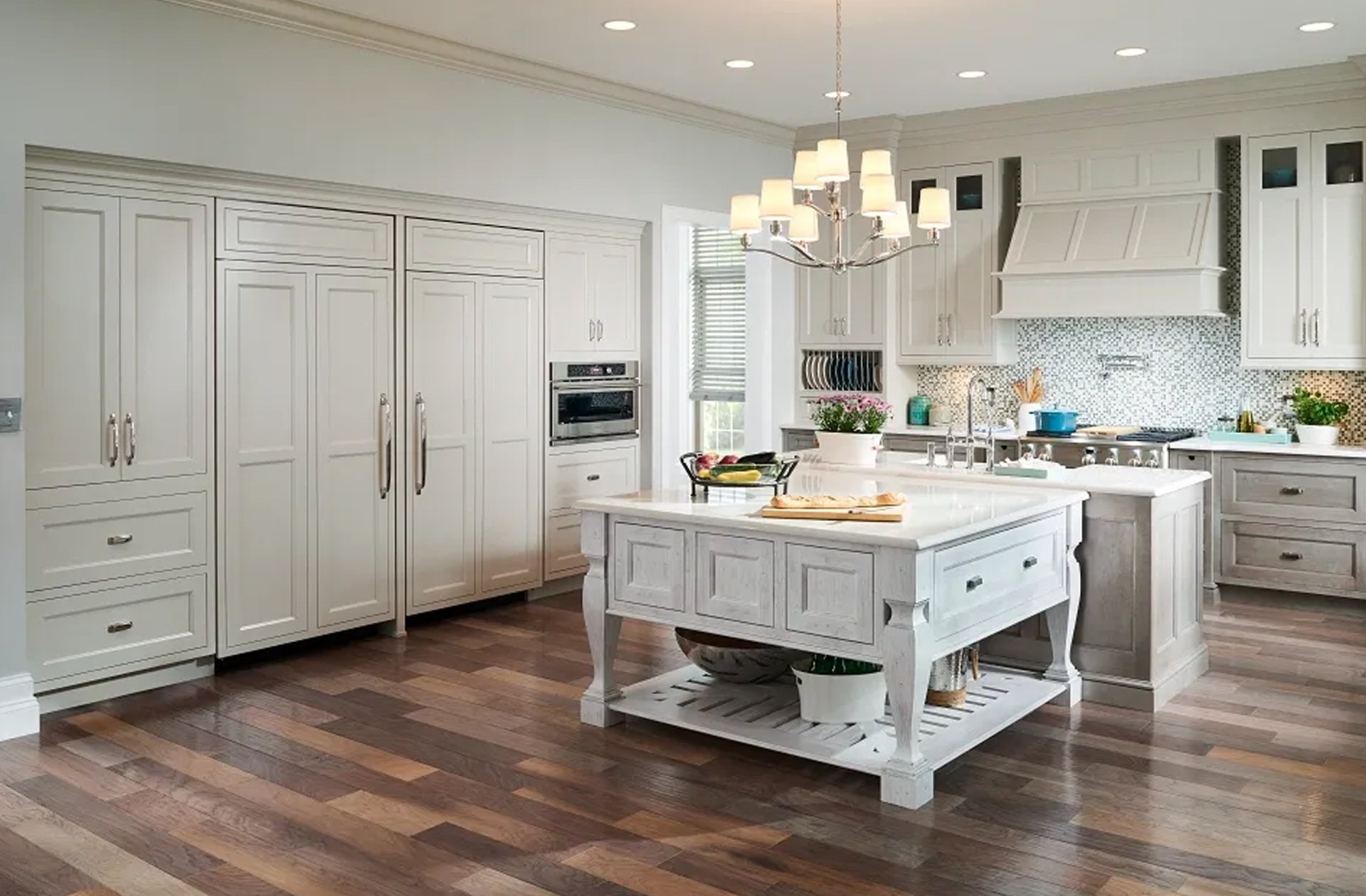 Quaker Cabinets | Kitchen Renovation | Quakertown, PA