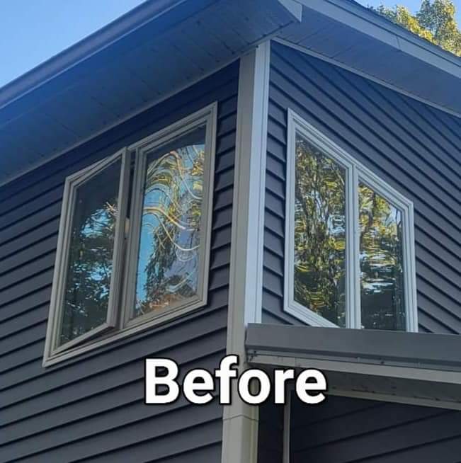 Brannan's Window & Siding Inc Photo Gallery | Canton, IL
