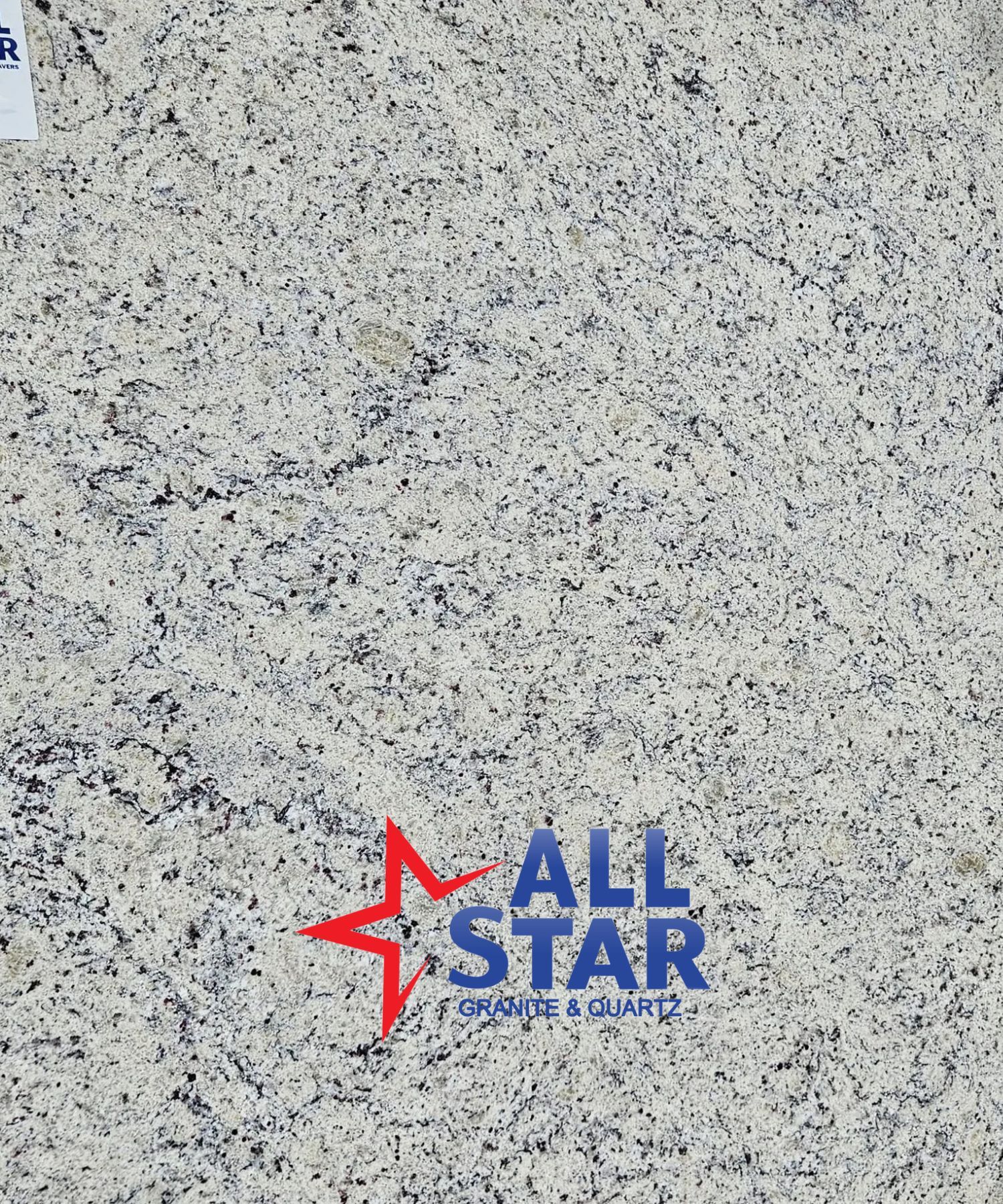 Inventory | All Star Granite & Quartz