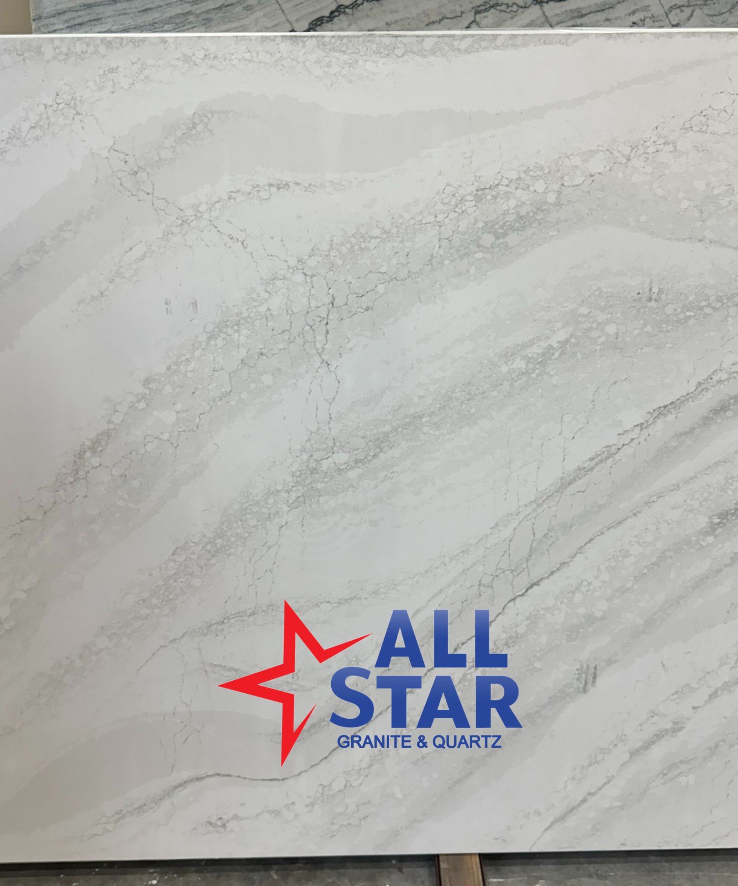 Inventory | All Star Granite & Quartz