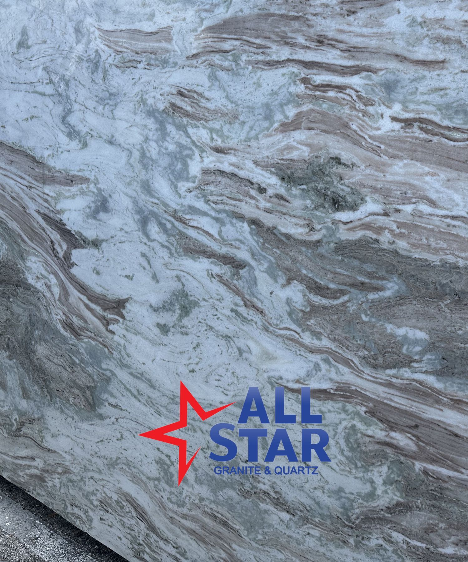 Inventory | All Star Granite & Quartz