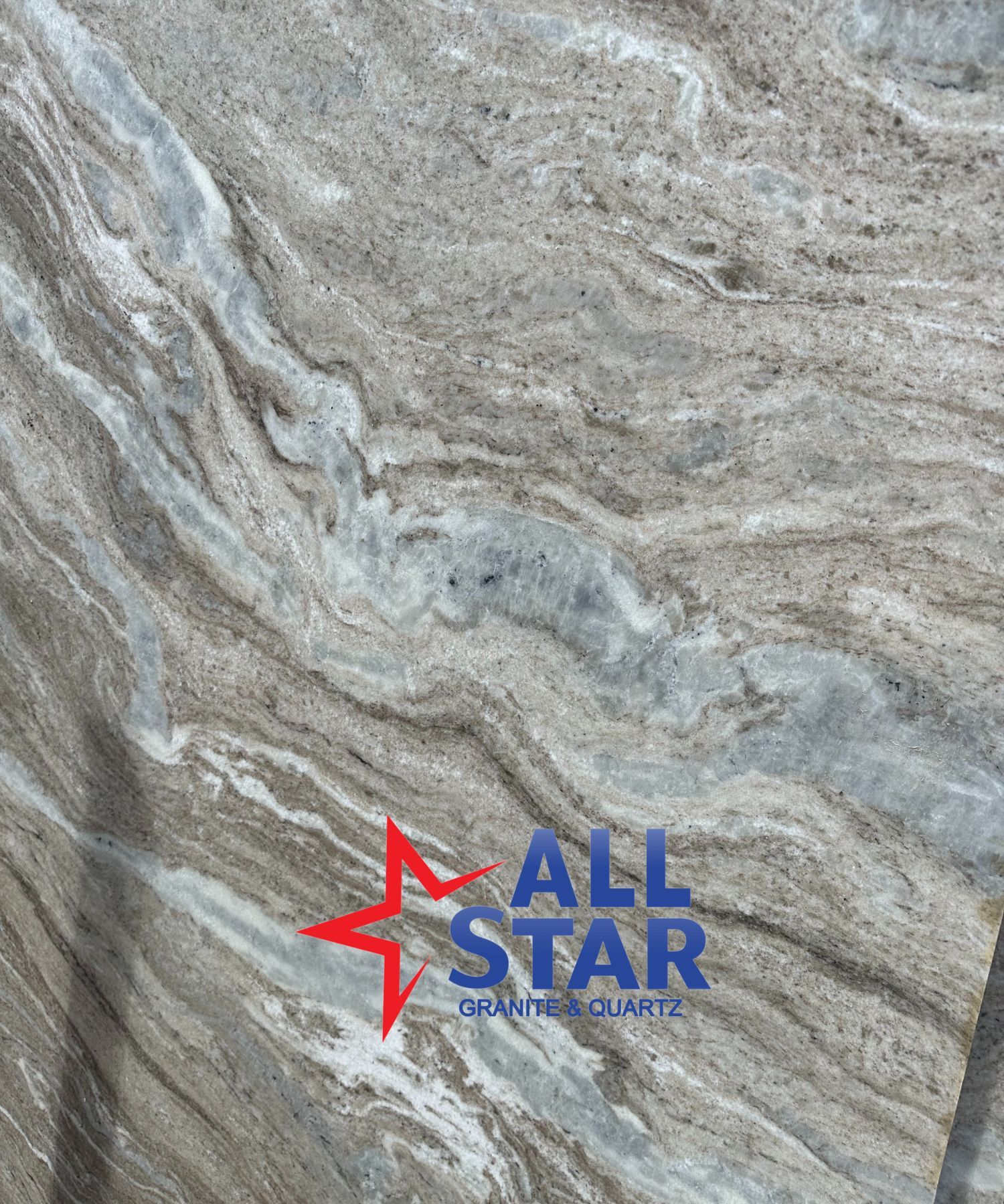 Inventory | All Star Granite & Quartz