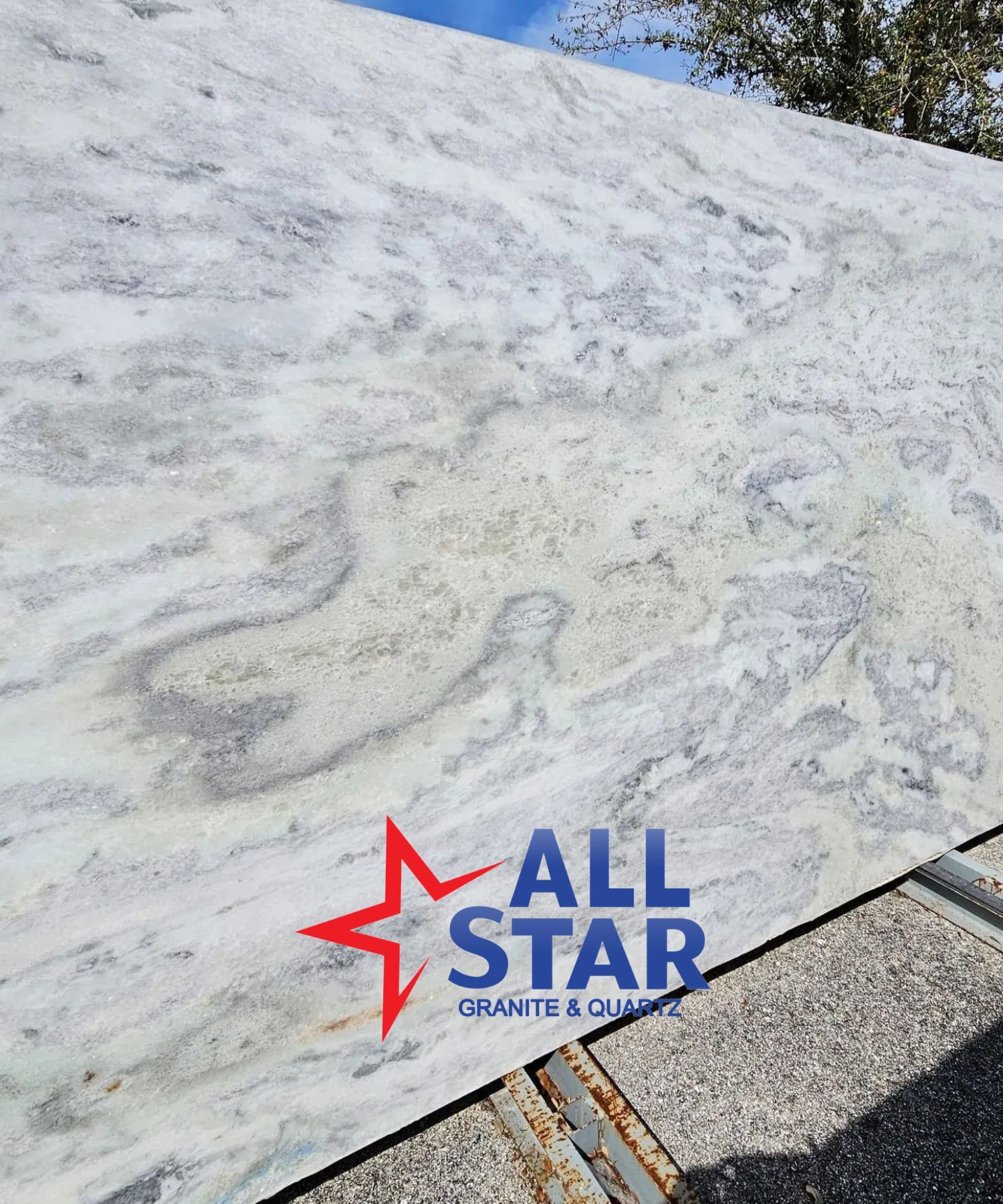 Inventory | All Star Granite & Quartz