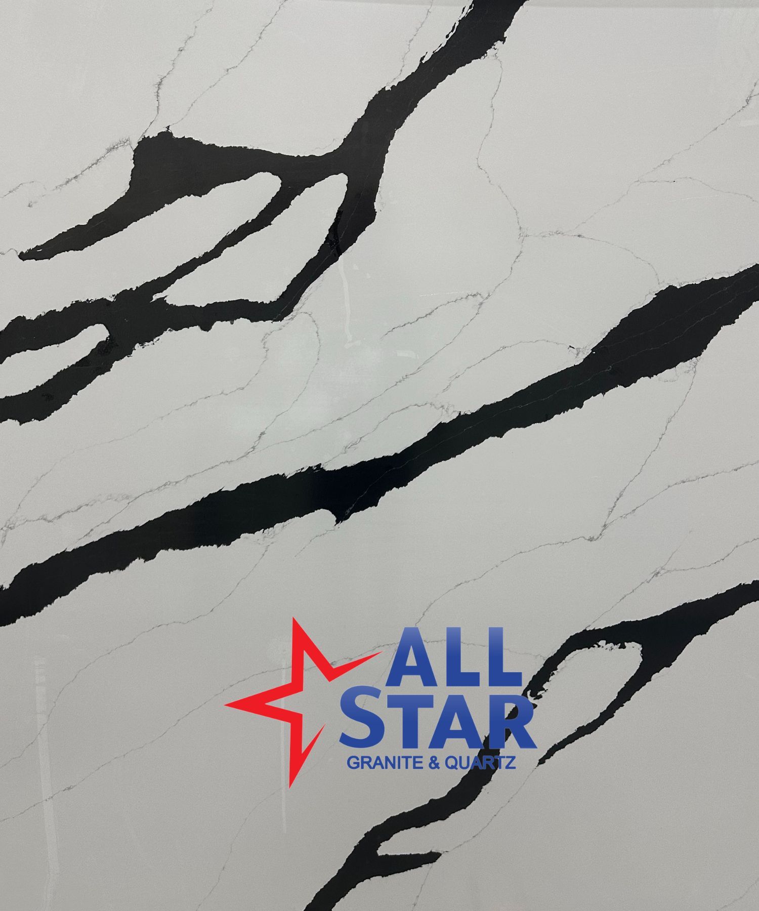 Inventory | All Star Granite & Quartz