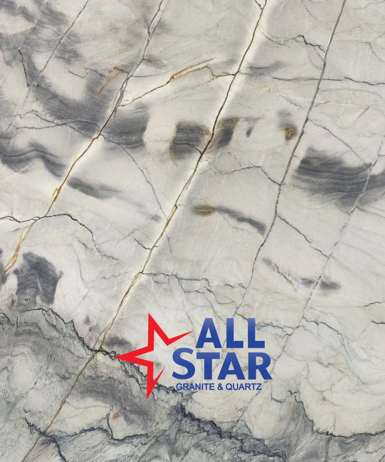 Inventory | All Star Granite & Quartz