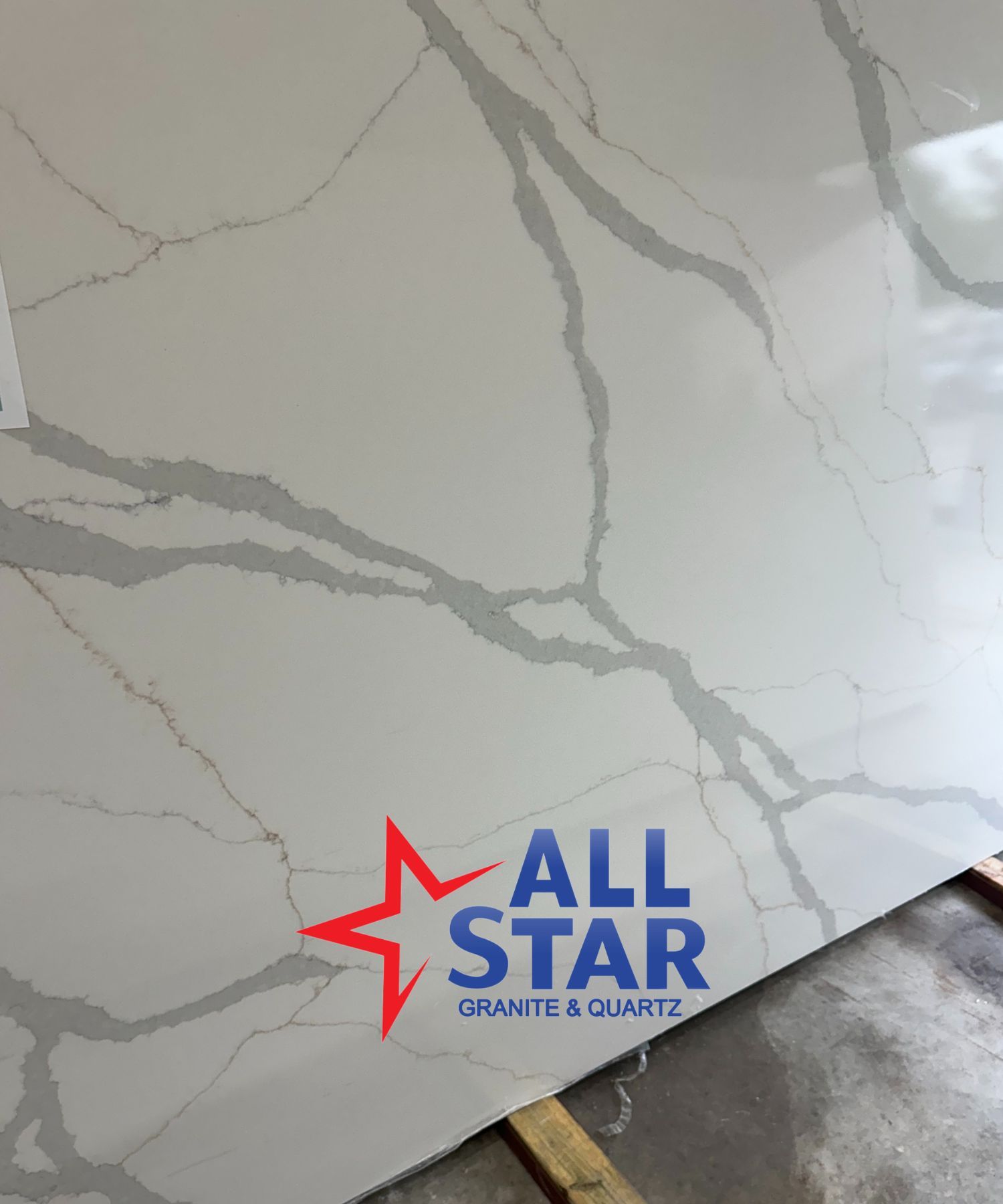 Inventory | All Star Granite & Quartz