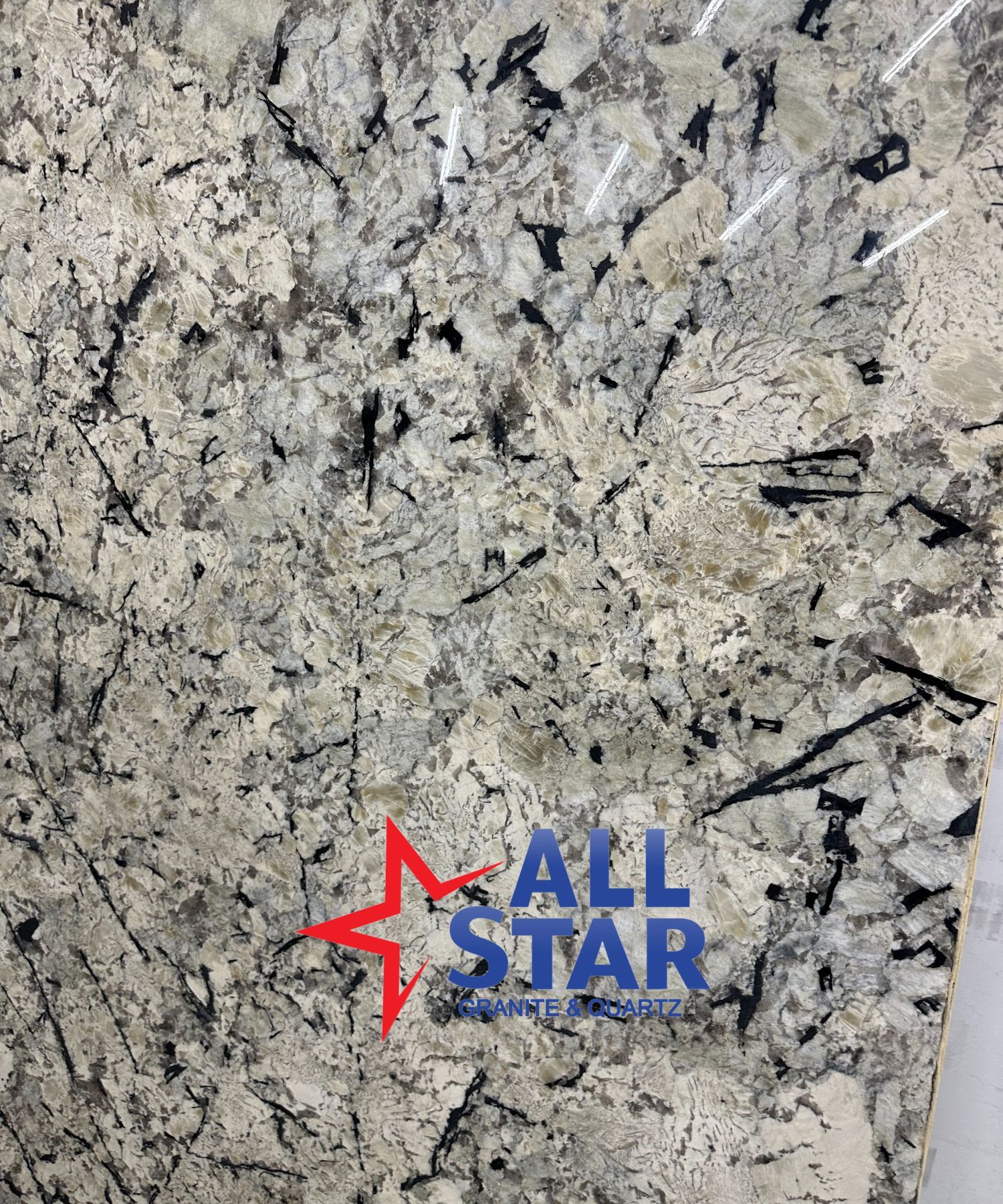Inventory | All Star Granite & Quartz