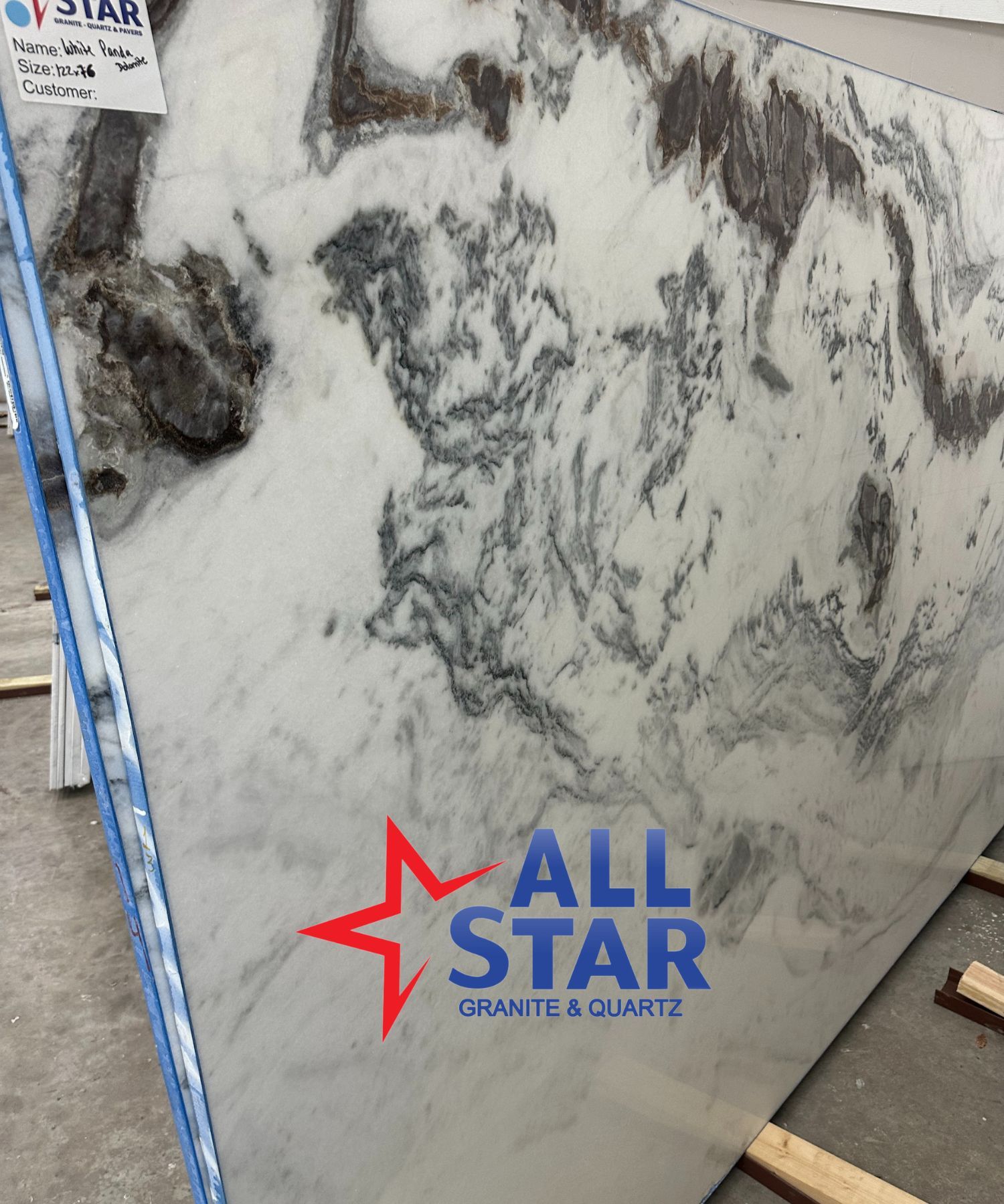 Inventory | All Star Granite & Quartz