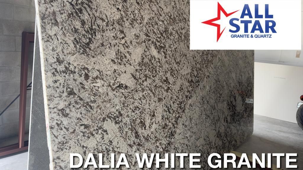 Inventory | All Star Granite & Quartz