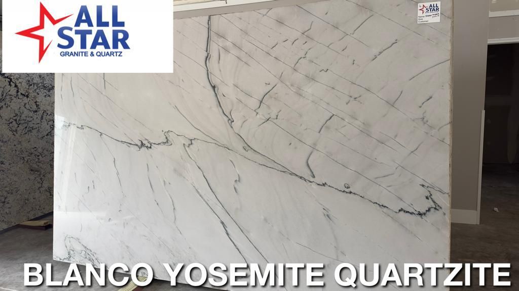 Inventory | All Star Granite & Quartz
