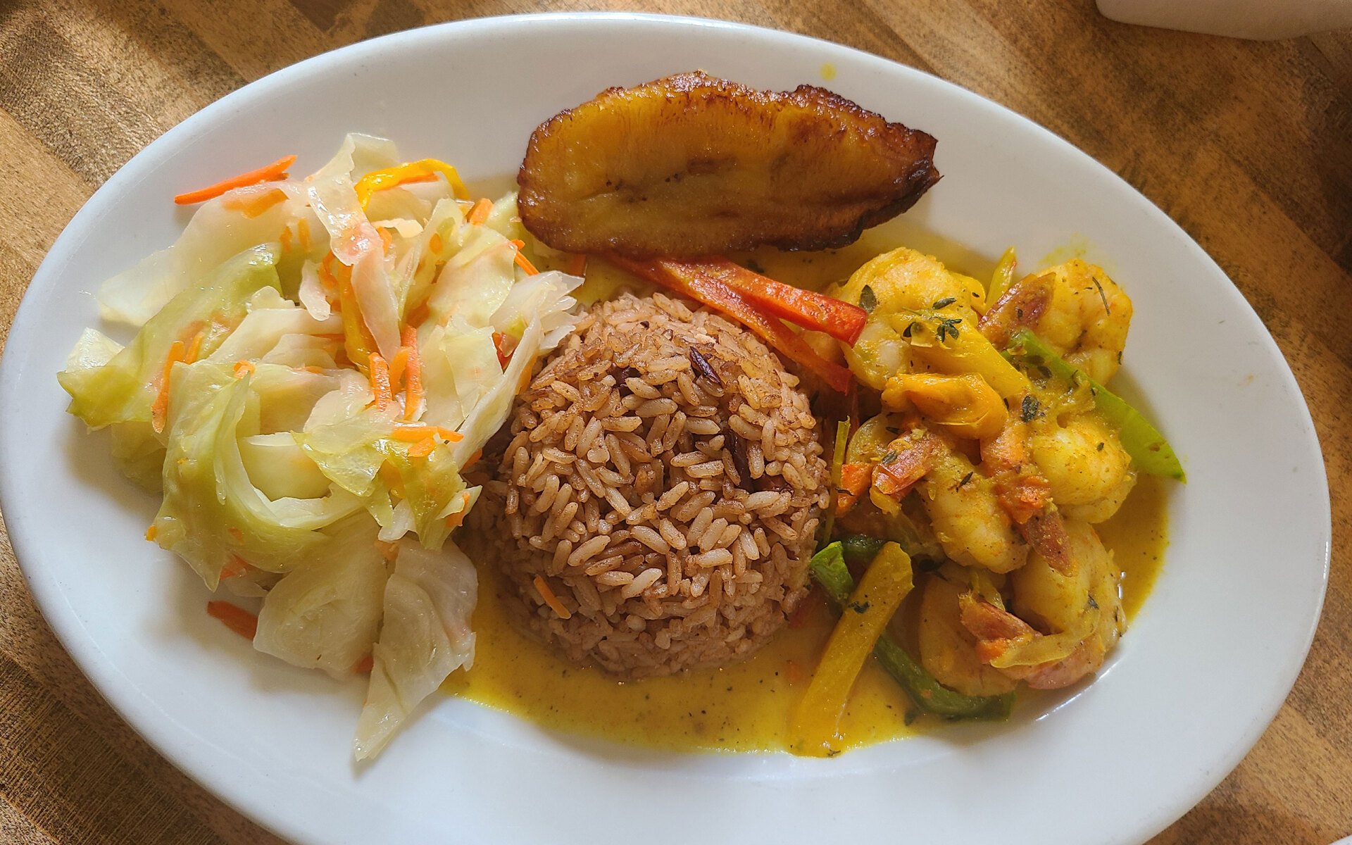 Mobay Cafe | Caribbean Restaurant | Milwaukee, WI