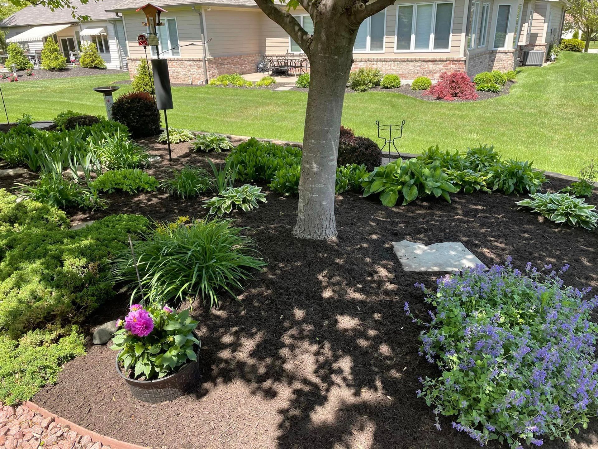 Landscapers | Bolin's Landscaping | Hamilton County, IN