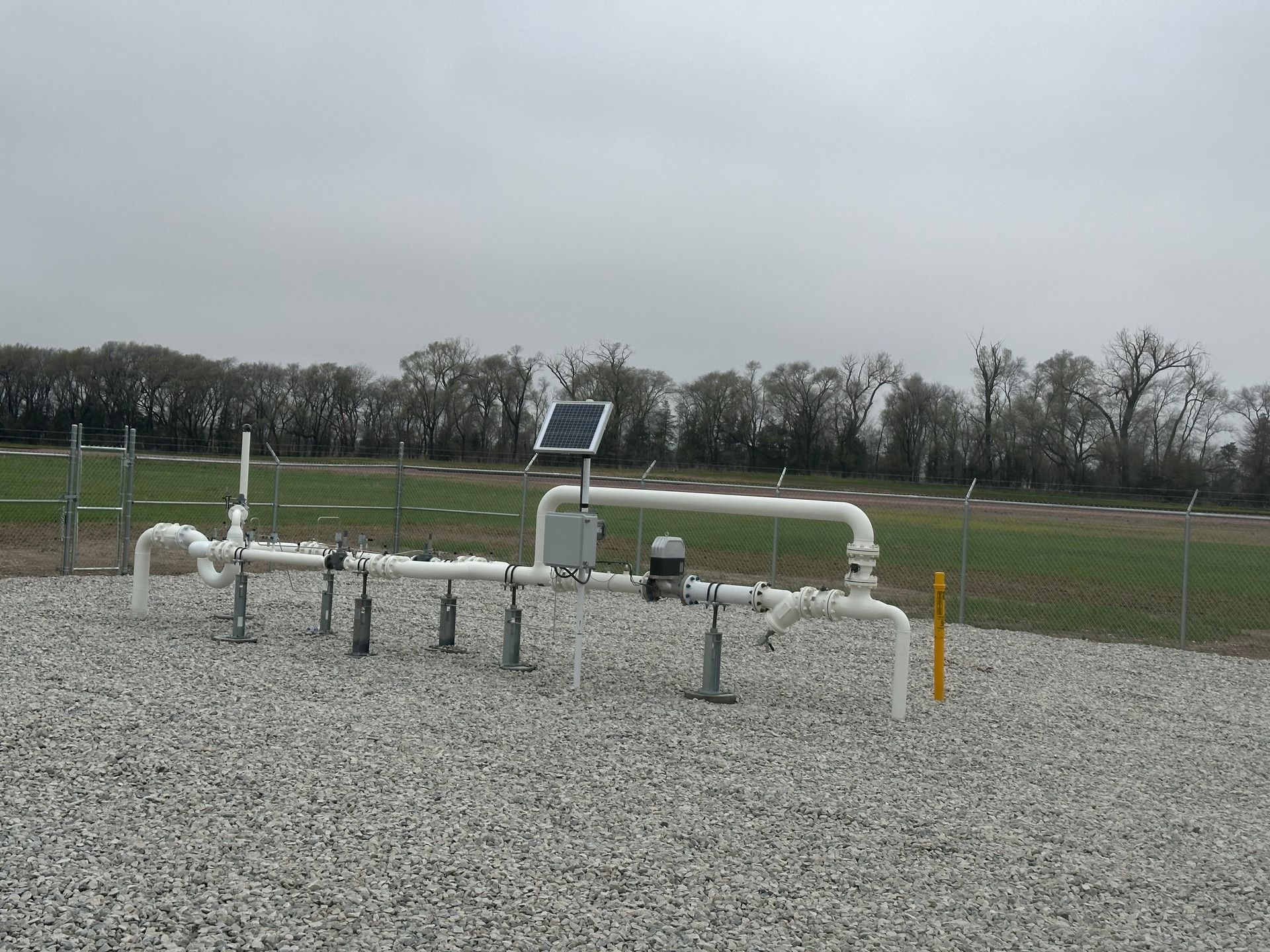 Construction Co | Directional Zone & Fabrication | NE & Surrounding States