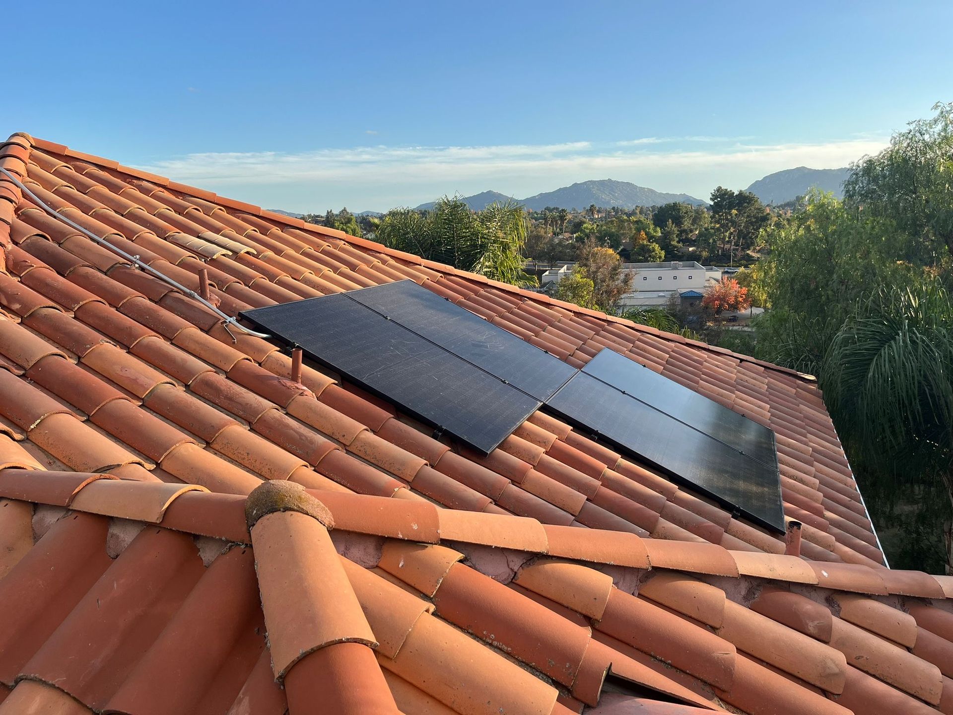 Solar Panel Services | Cowboy's Roofing | San Marcos, CA