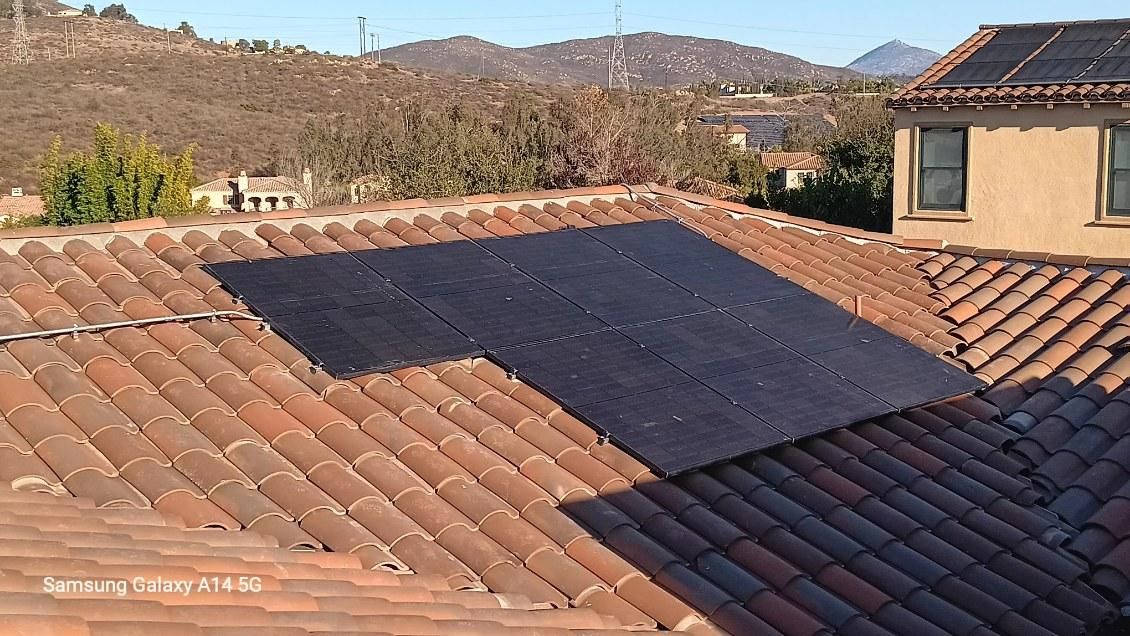 Solar Panel Services | Cowboy's Roofing | San Marcos, CA