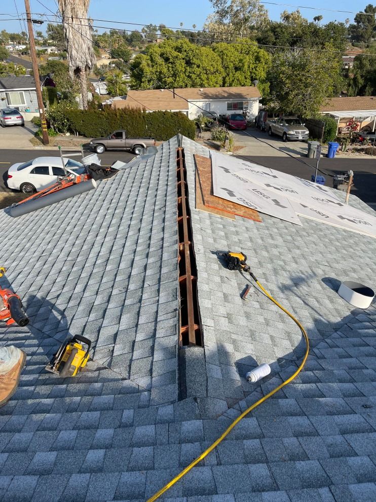 Roof Repairs | Cowboy's Roofing | San Marcos, CA