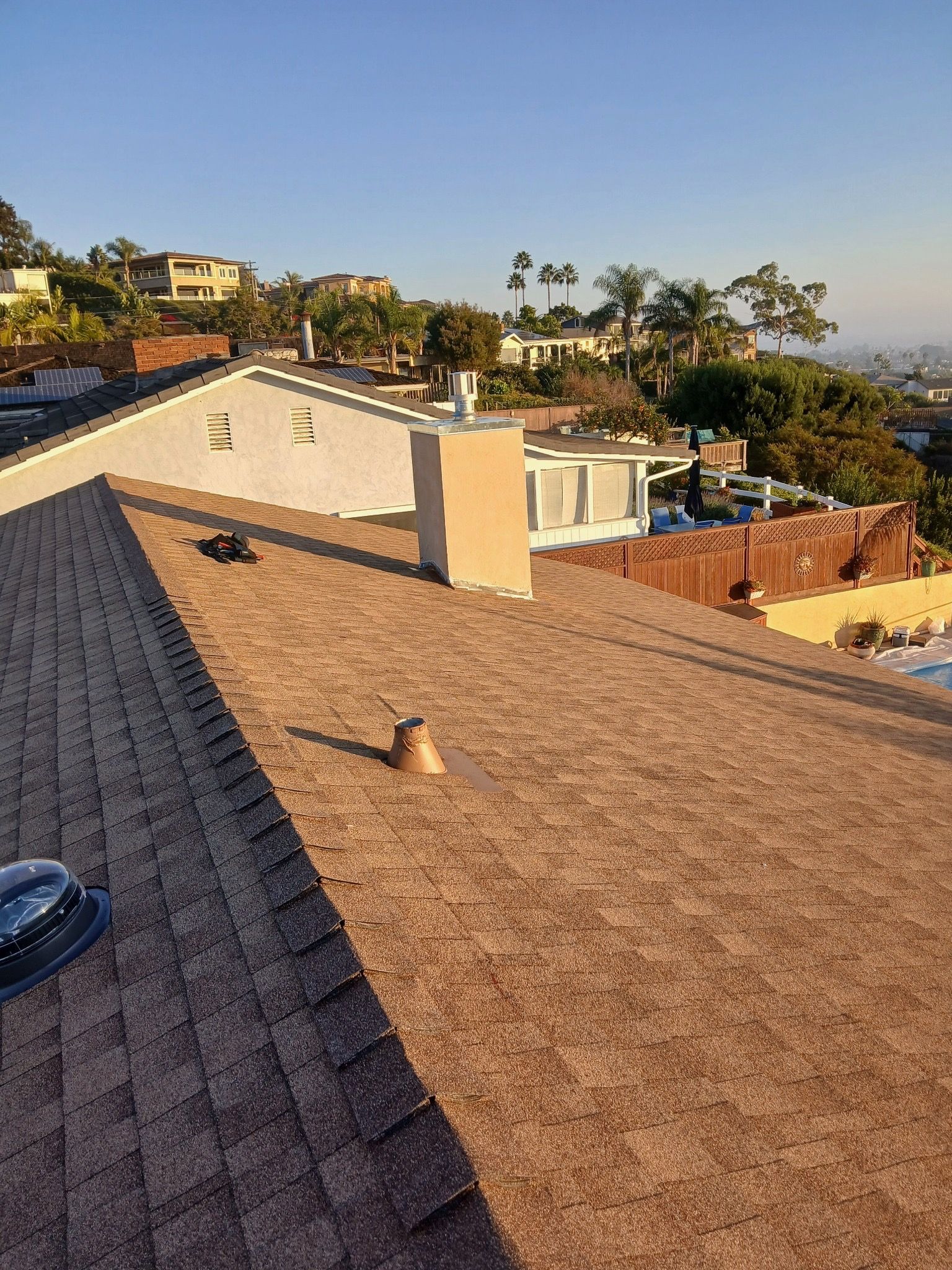 Roofing Contractors San Marcos, CA | Cowboy's Roofing