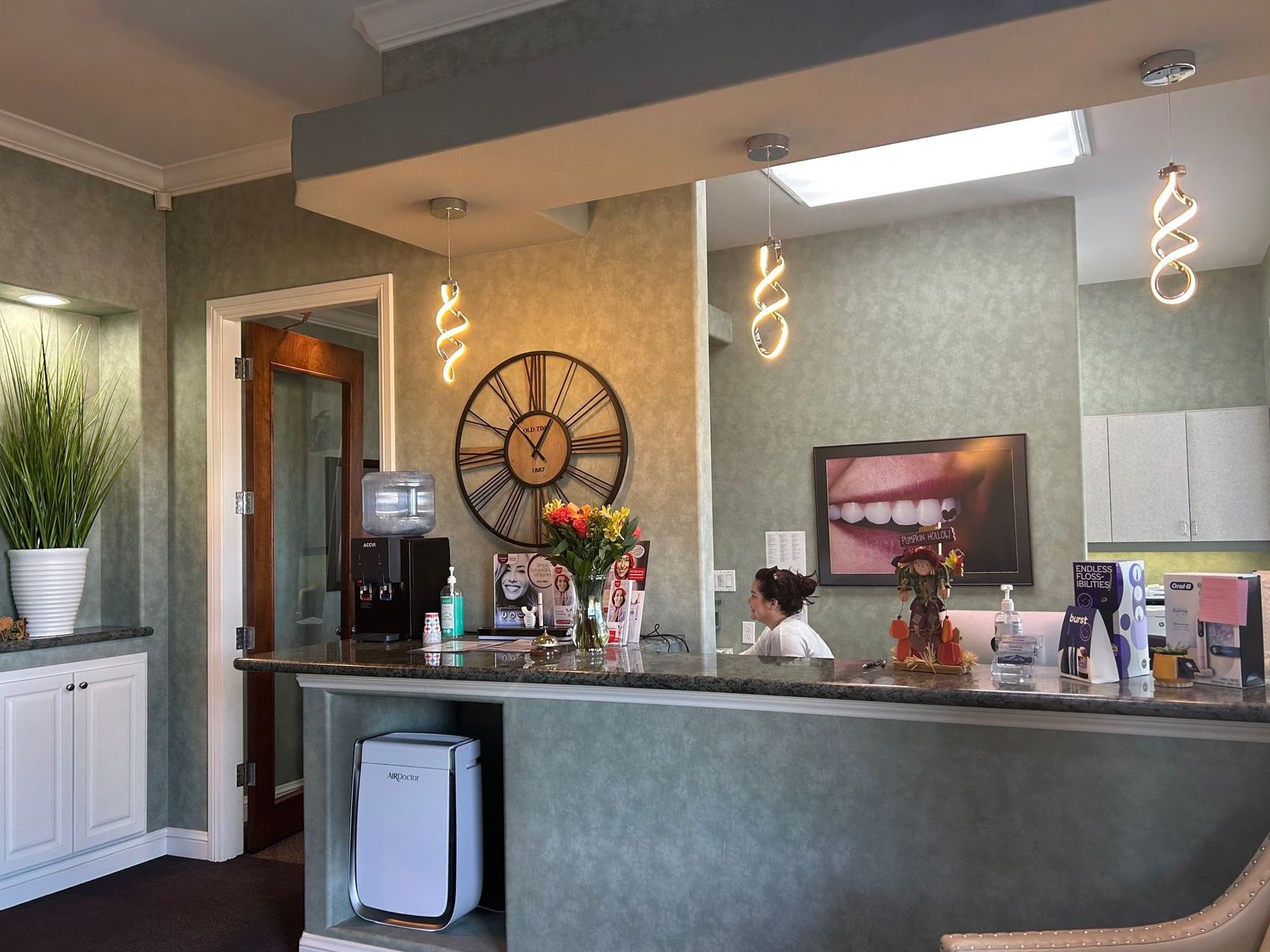 Dentistry | Monument Dental Arts | Monument, CO