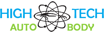 High Tech Auto Body - Auto Repair Work | Wilmington, DE