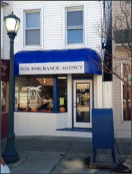 Contact - Fox Insurance Agency | Insurance services | Highland, NY