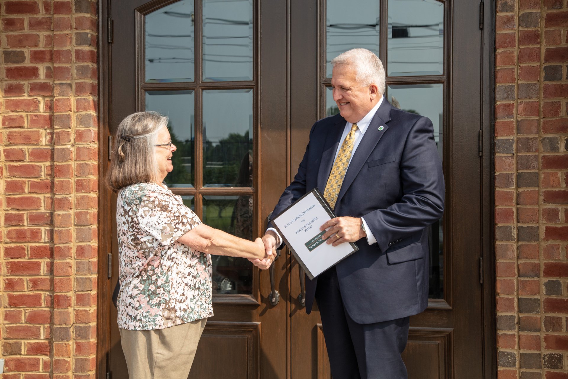 Law Offices of James R. Wheeler | Attorney | Jonesborough TN