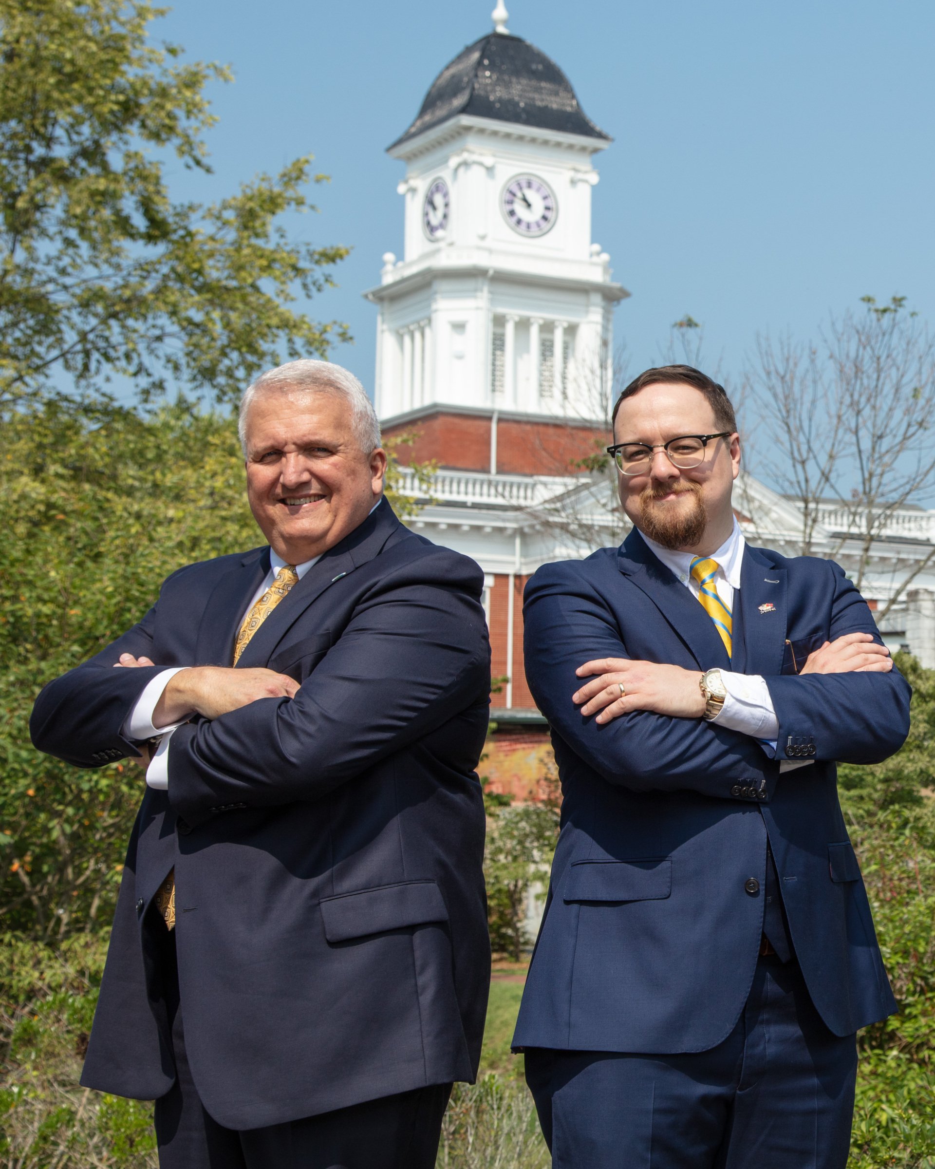 Law Offices of James R. Wheeler Staff | Jonesborough , TN