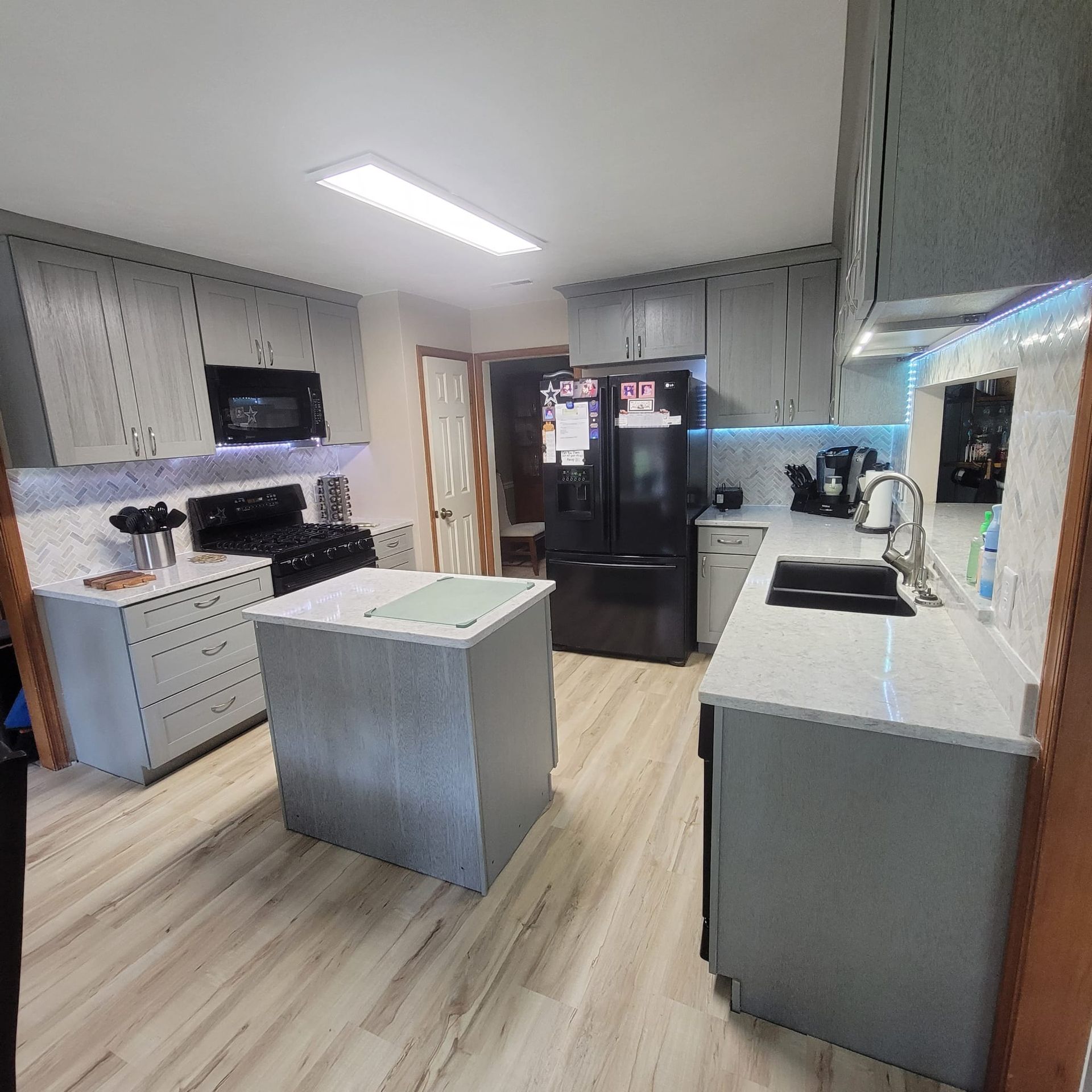 Gallery | Dream Kitchen And Bath Shop