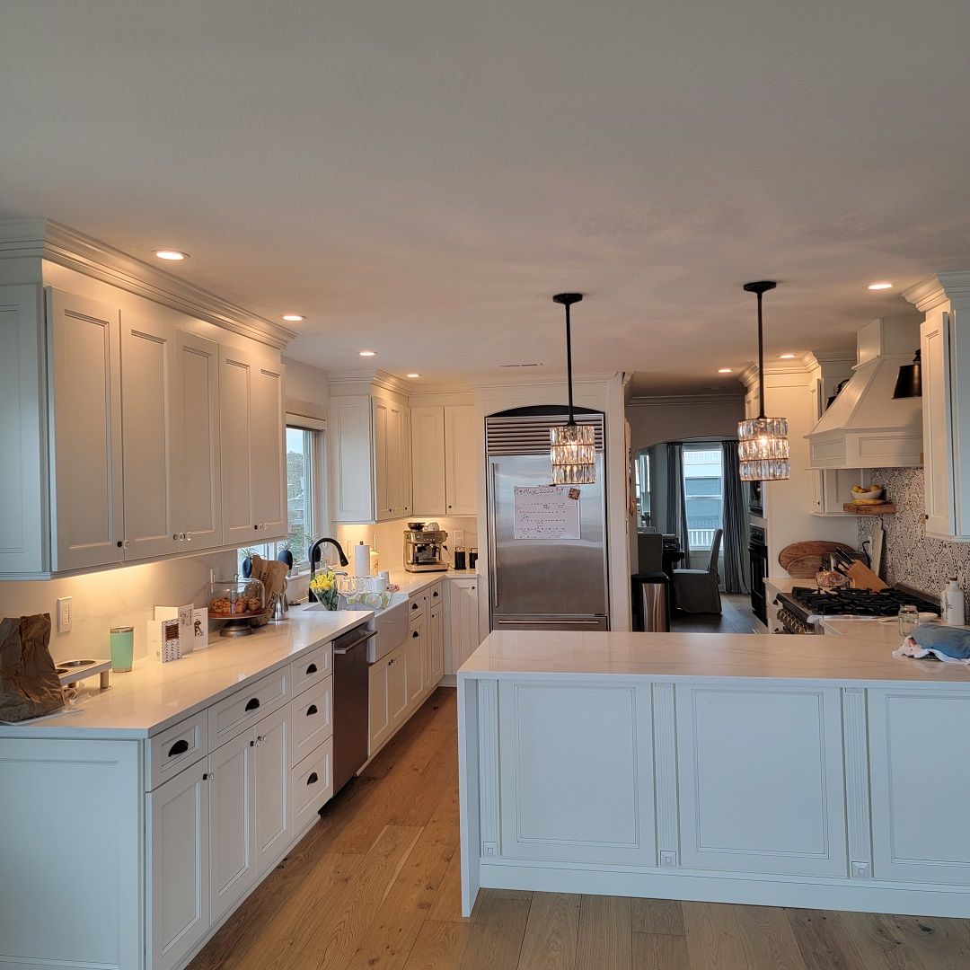 Gallery | Dream Kitchen And Bath Shop