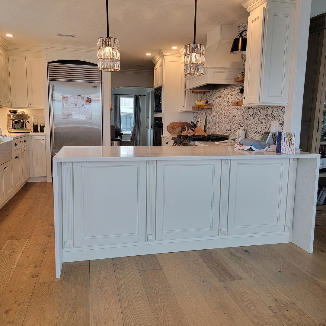 Gallery | Dream Kitchen And Bath Shop