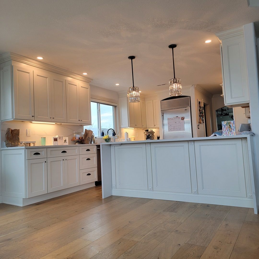 Gallery | Dream Kitchen And Bath Shop